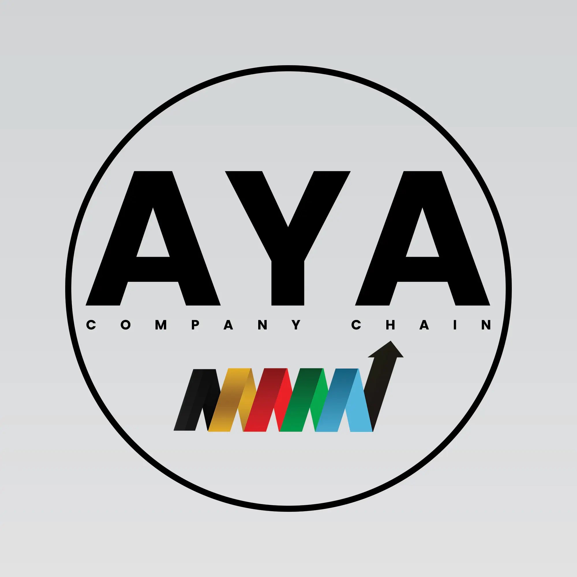 AYA Company Chain | AYA.lk - Premium Advertising & Business Solutions